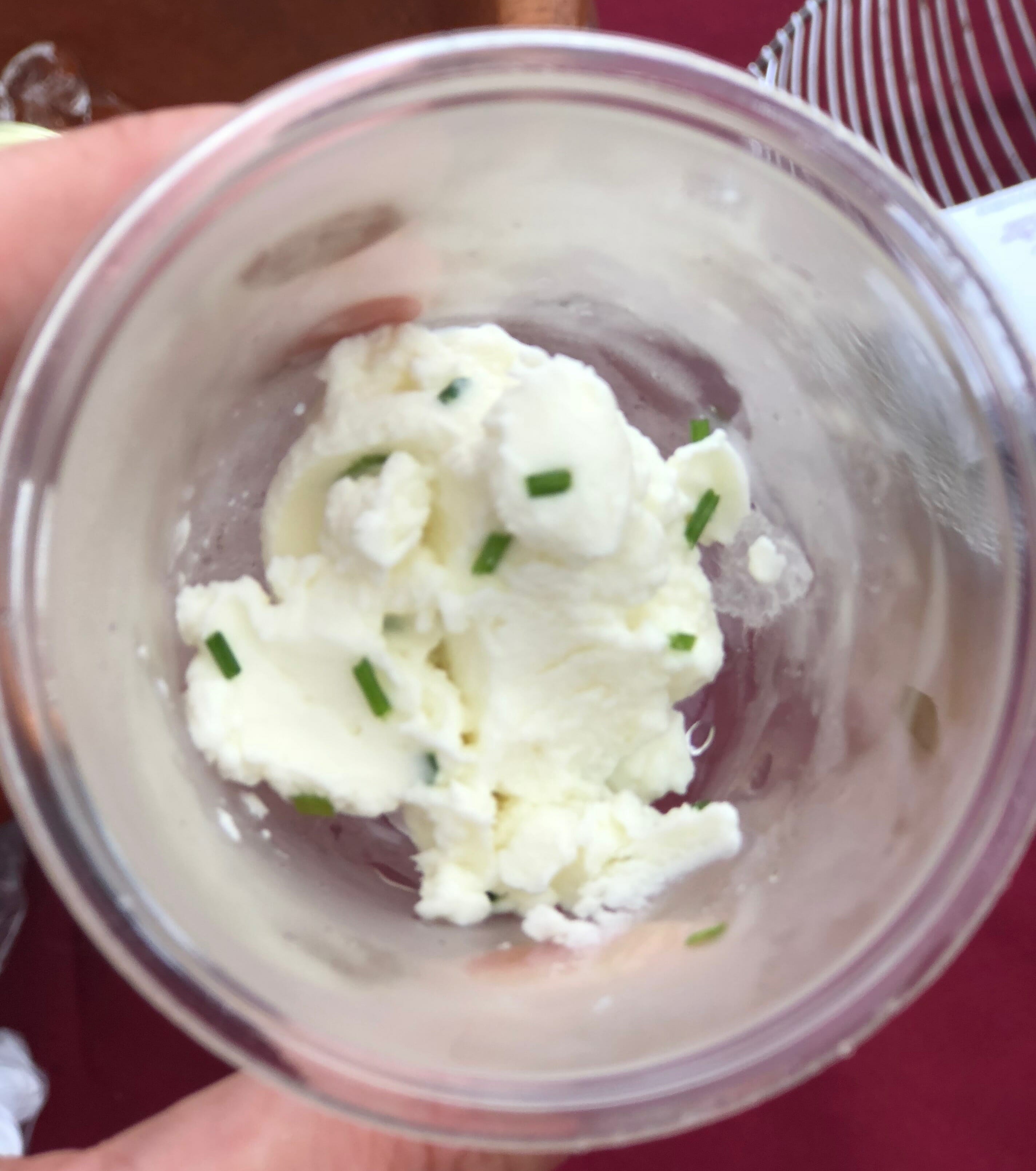 Chevre, per ounce - Ruby Goat Dairy :: Trelawny JA Goat Cheese and ...